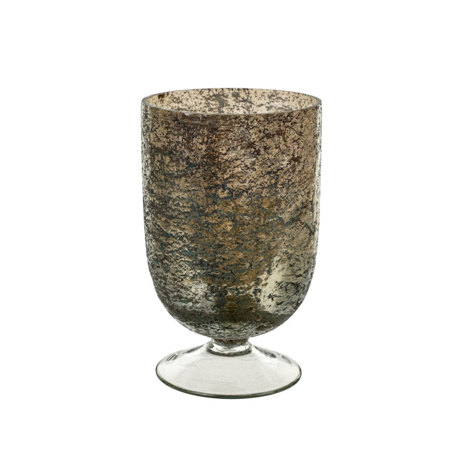 Twilight Haze Stemmed Votive - Tall – Red Brick Emporium